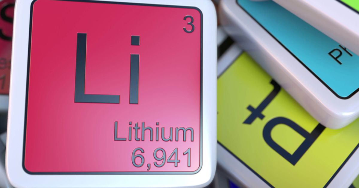 Dynamic Metals defines 2.8km lithium anomaly at Widgiemooltha | ASX:DYM