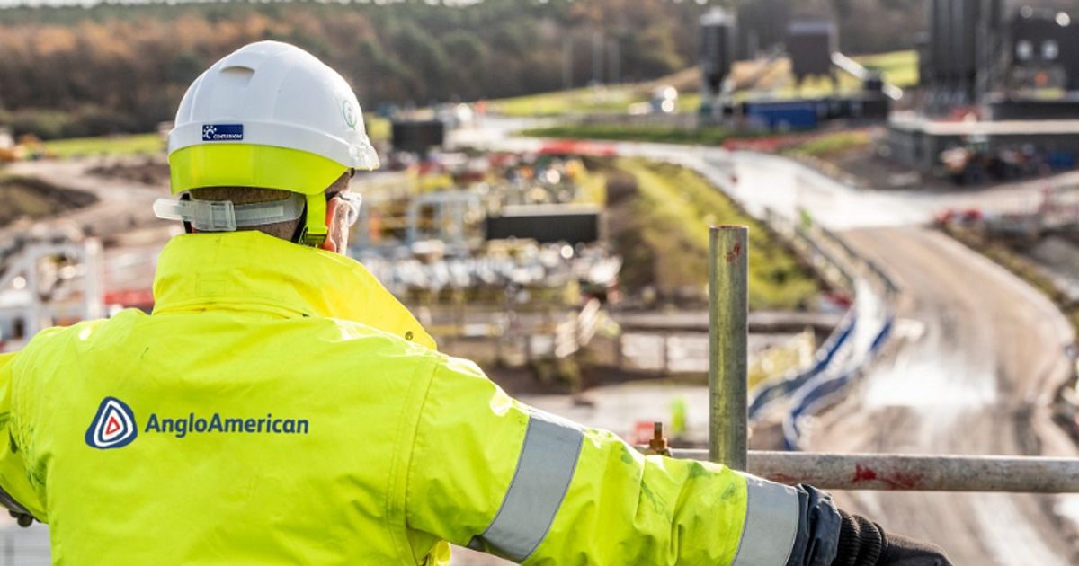 Anglo American's Woodsmith mine still offers significant upside ...