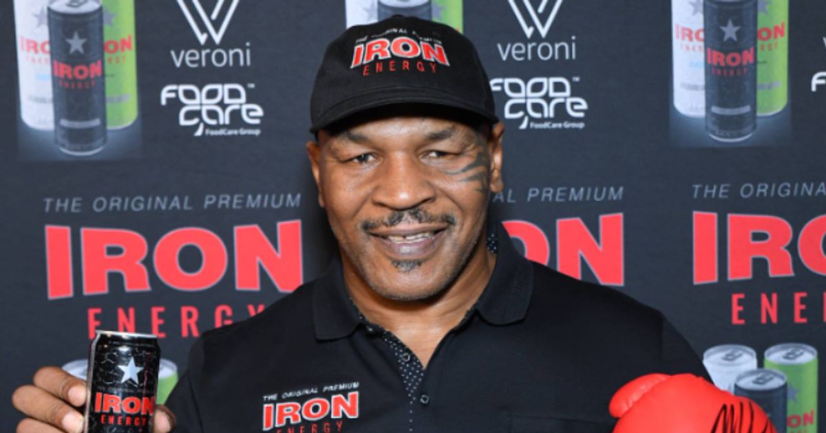 Bond market could deliver 'Mike Tyson moment' to stocks, strategist warns