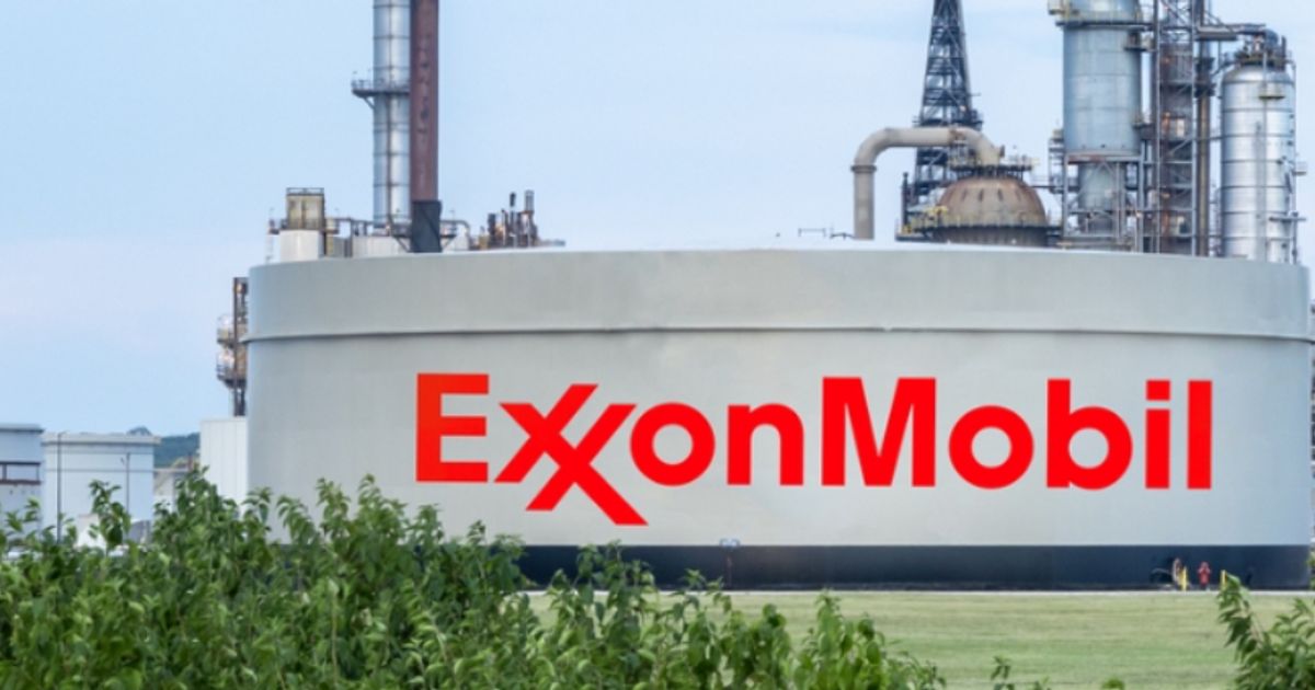 ExxonMobil reportedly has sights set on $50bn Pioneer Resources | NYSE:PXD