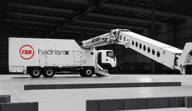 FBR secures $6.2 million for WaaS and Hadrian X robot expansion in US ...