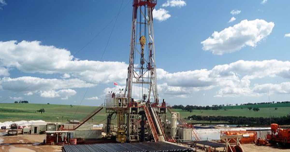 Talon Energy and Strike Energy begin export of sales gas from Walyering ...