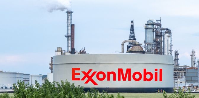ExxonMobil's shale boss arrested on sexual assault charge | NYSE:XOM