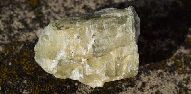 Azure Minerals produces 5.59% lithium concentrate from Andover ...