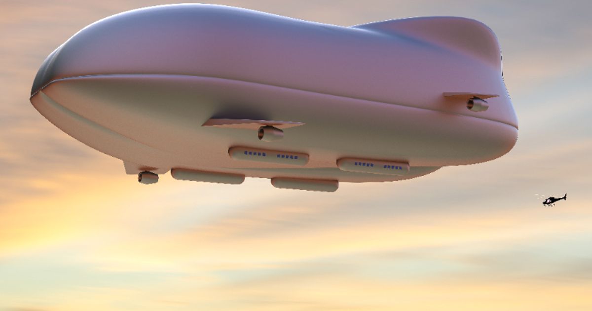 Blue Star Helium secures final Voyager plant components; installation ...