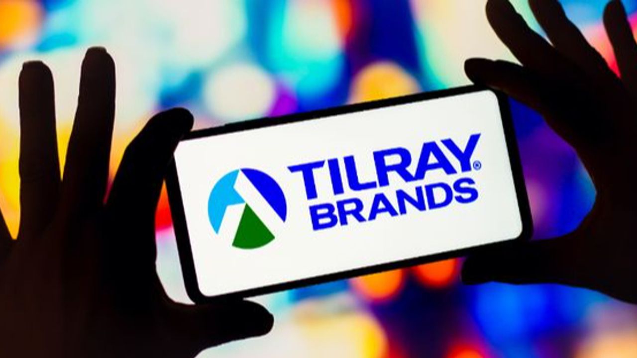 Tilray completes acquisition of 8 Anheuser-Busch craft beer brands ...