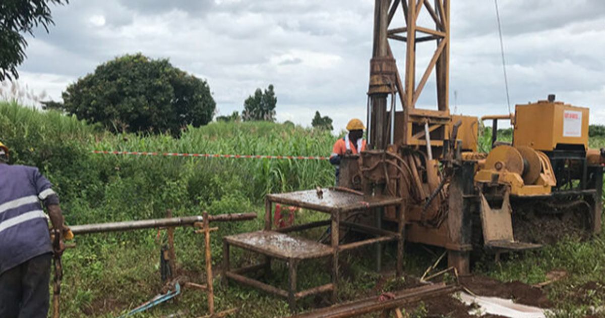 Ionic Rare Earths Drill Results Support Growth Potential At Makuutu In