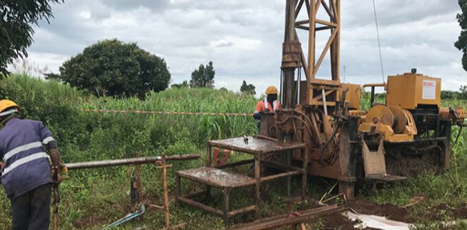 Ionic Rare Earths drill results support growth potential at Makuutu in ...