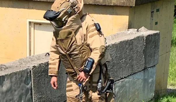 Qinetiq wins US Army contract for new bomb suits | LSE:QQ.