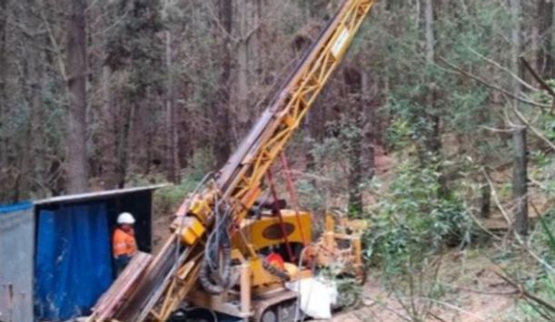 Flynn Gold’s Neil Marston highlights gold prospectivity at Warrentina ...