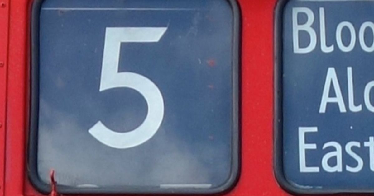 FIVE at FIVE: FTSE 100 falls; Boohoo bad; Tube strikes cancelled, Meta ...