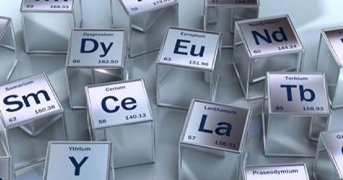 Ionic Rare Earths Sees Significant Growth Potential At Makuutu Asx