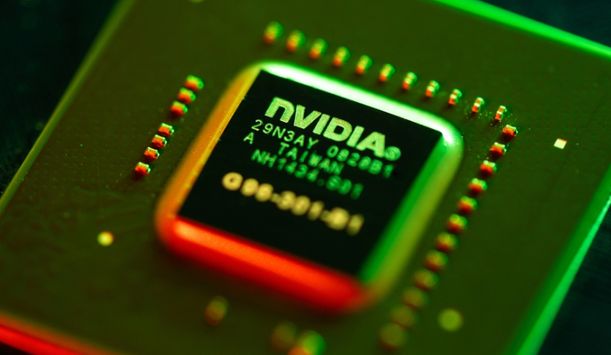 NVIDIA stock slides as Biden prepares tougher controls on China exports ...