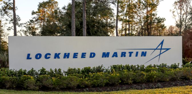 Lockheed Martin could see strong earnings in Q3, riding on robust sales ...