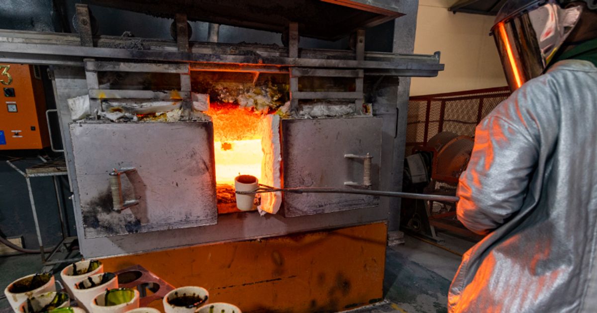 Tharisa ends year with more cash, extends timeline for Karo platinum ...