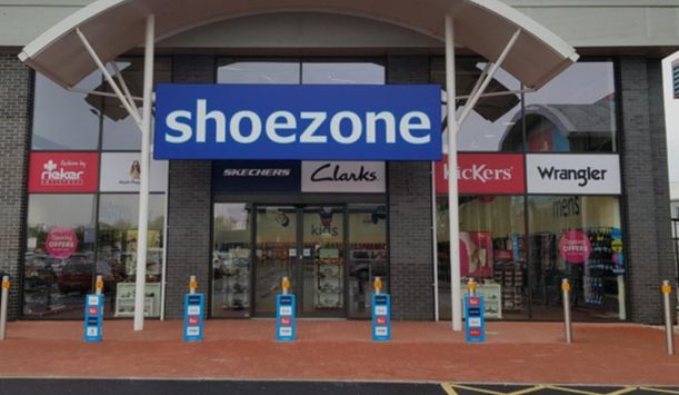 Shoe Zone impresses as sales rise despite store closures | AIM:SHOE