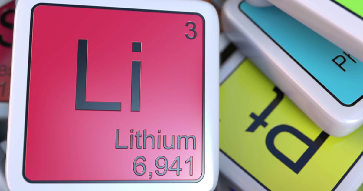 Global Lithium appoints leading financial adviser for Manna lithium ...