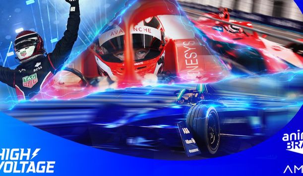 Animoca Brands launching world first official Formula E video game