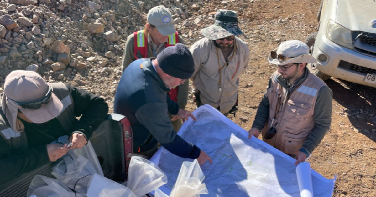 Great Southern Copper identifies fourth high-grade target at Especularita | LSE:GSCU