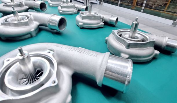 Sprintex starts production on high speed industrial blower range | ASX:SIX