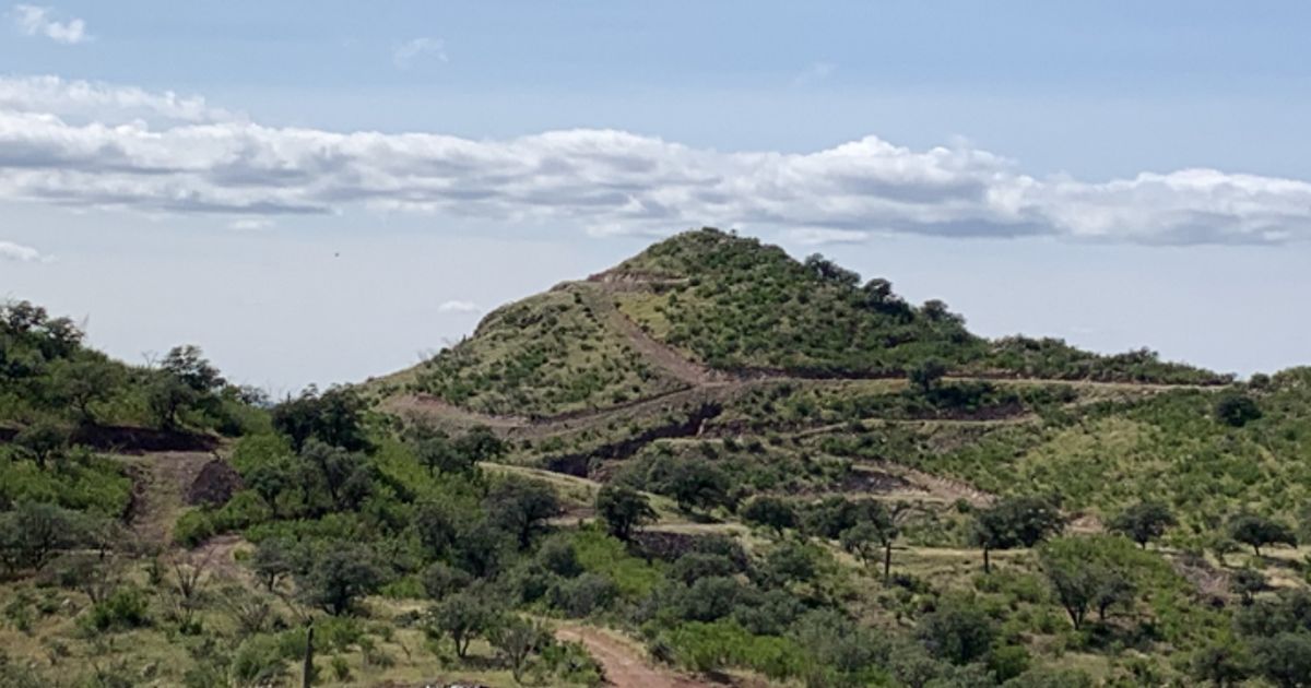 Sonoro Gold looking to build "small operation with big returns ...