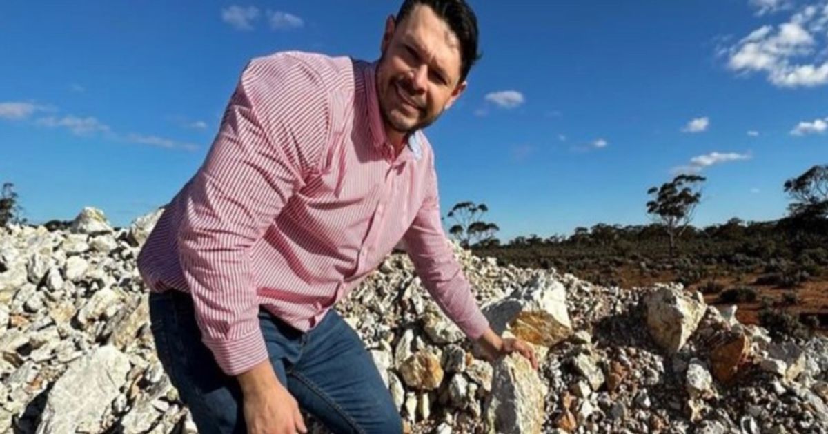 Torque Metals confirms multiple deep pegmatite intersections at New ...