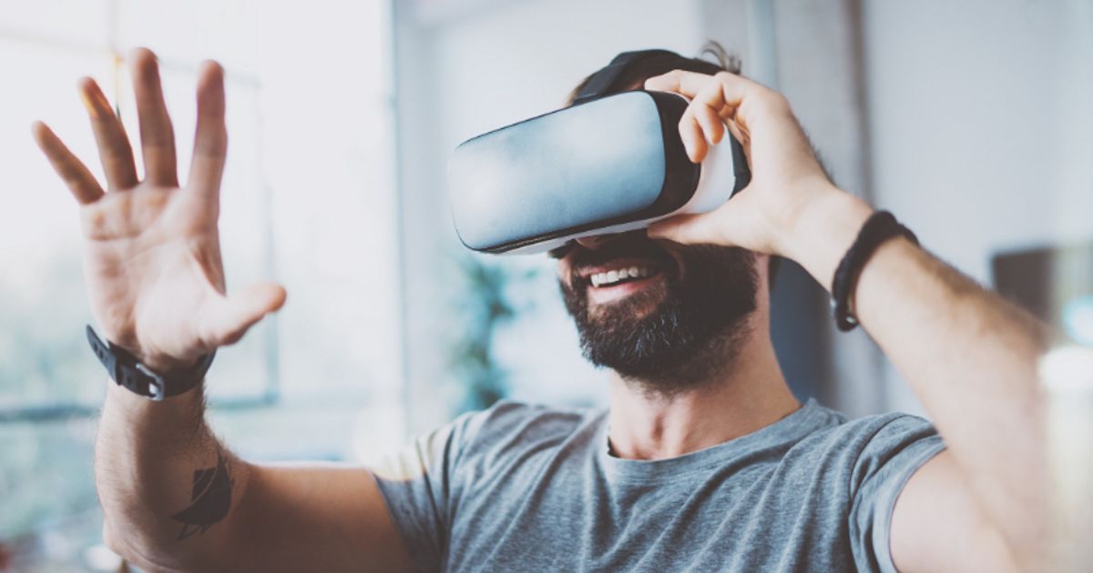 Virtual reality in autonomous vehicles set to redefine in-car entertainment