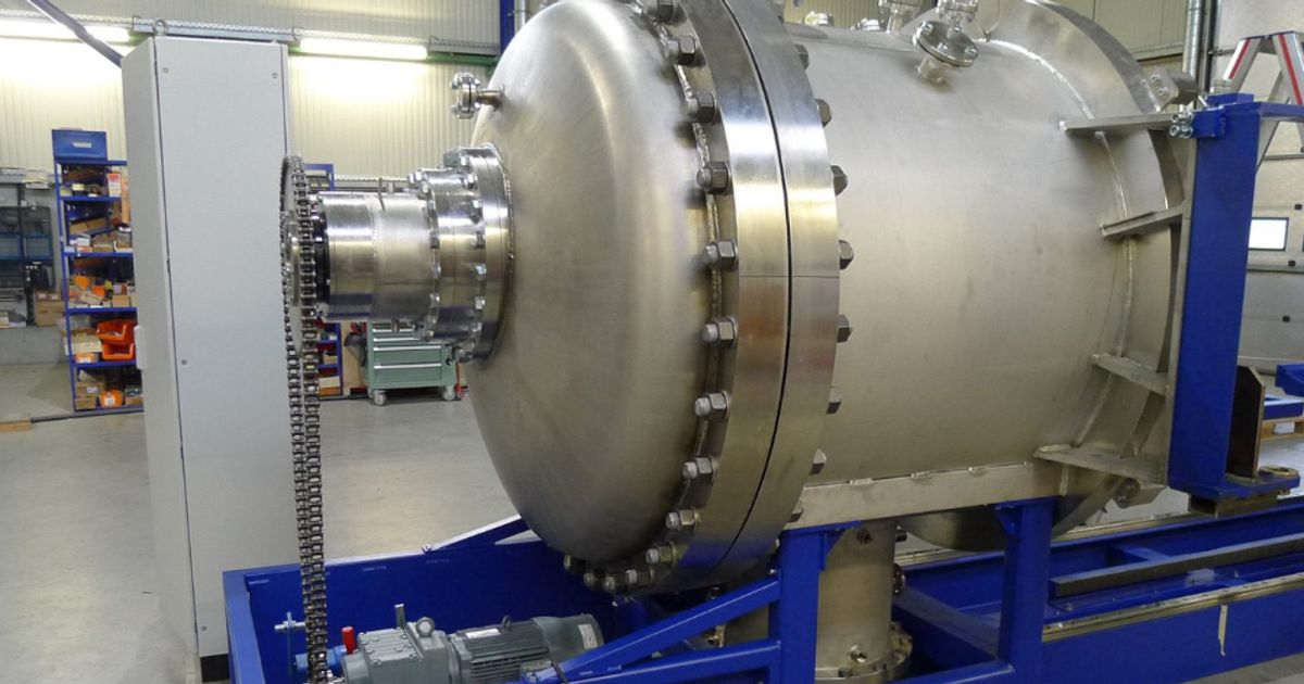 Mkango Resources 'very excited' as rare earth recycling venture ...