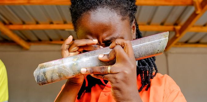 Endeavour Mining ‘thrilled’ as expanded campaign at Tanda-Iguela ...