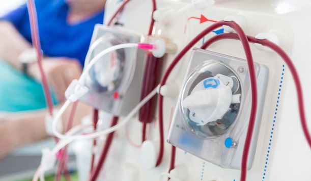 Novo Nordisk data knocks $5bn from the value of three leading dialysis ...