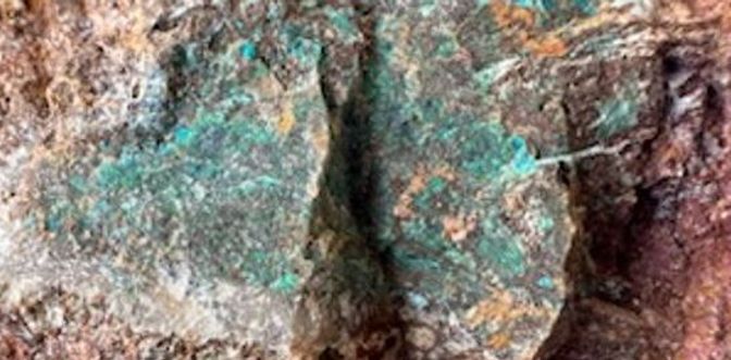 Silver Bullet Mines intercepts targeted silver mineralization zone at ...