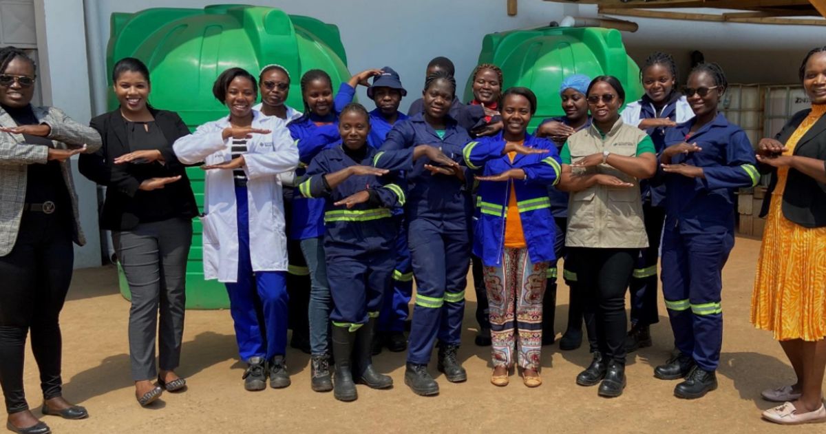 Sovereign Metals releases Kasiya Rutile-Graphite Project PFS ...