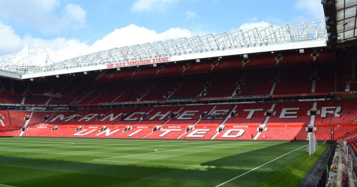 Manchester United shares rise on fresh reports Qatari takeover is ...