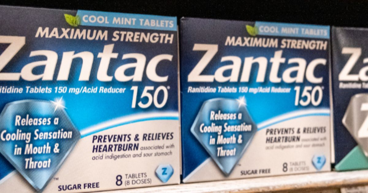 GSK settlement keeps it on course to remove Zantac overhang by early ...
