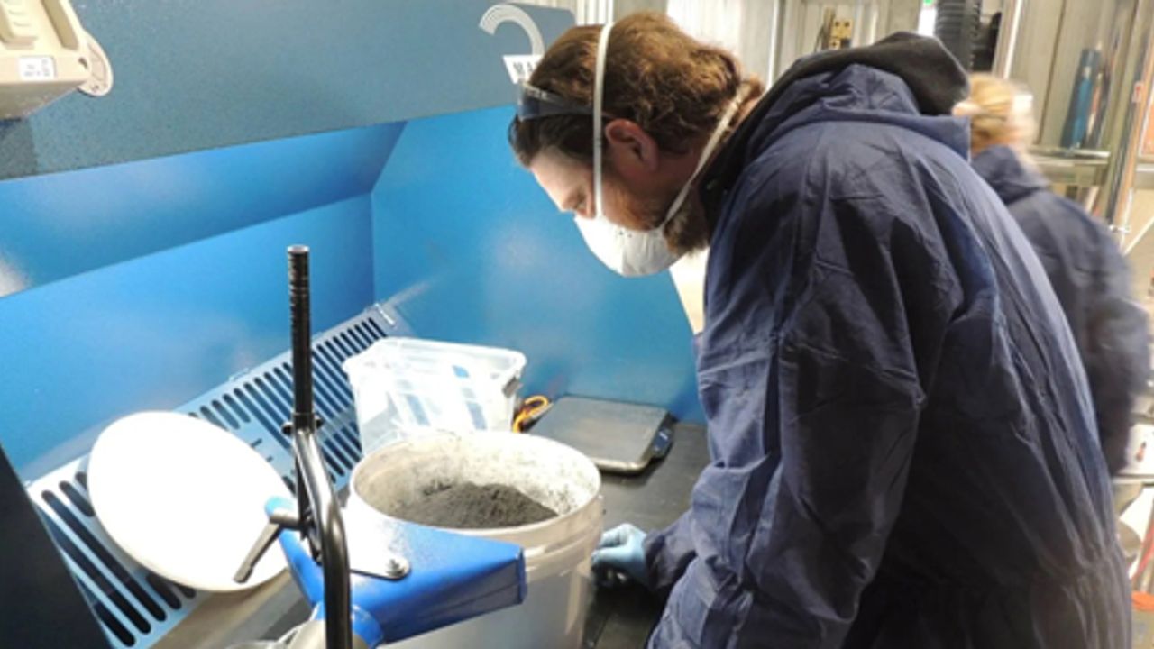 International Graphite set to commission micronising plant next month ...