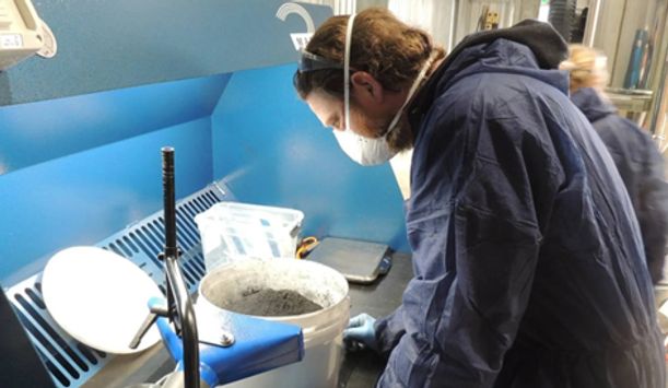 International Graphite set to commission micronising plant next month ...