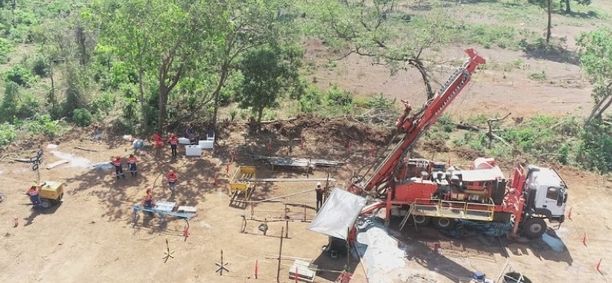 Predictive Discovery continues to grow multi-million-ounce gold bounty ...