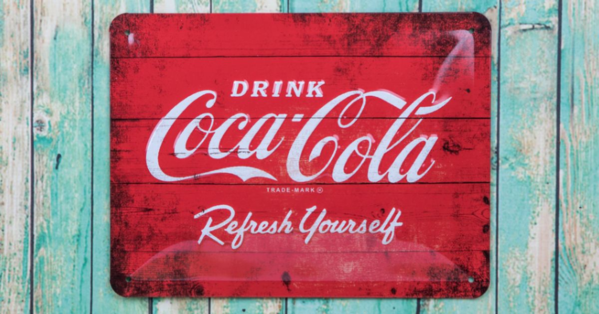 Stocks on the move: Coca Cola, GE, Halliburton, RTX, 3M, Verizon ...