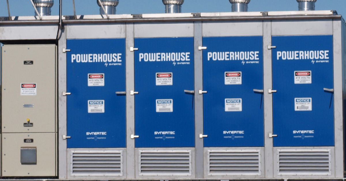 Synertec advances renewable technology with Powerhouse microgrid system | ASX:SOP