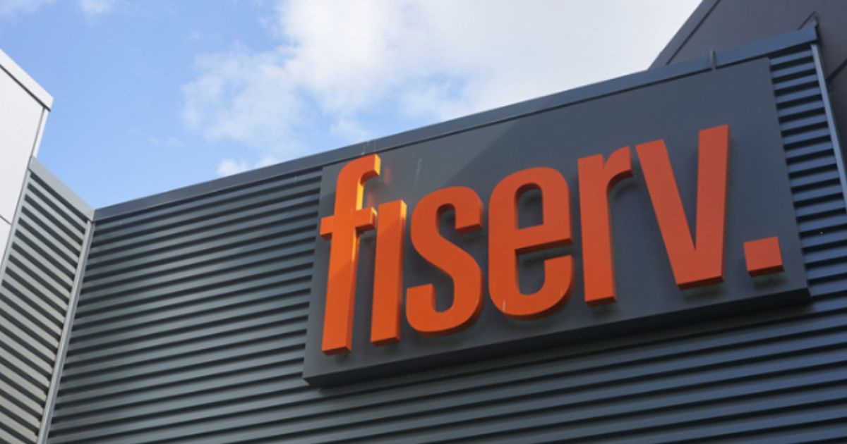 Fiserv posts strong 3Q earnings, raises FY23 guidance | NYSE:FI