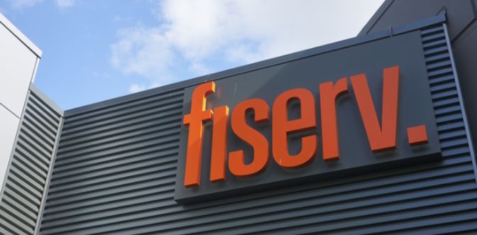 Fiserv posts strong 3Q earnings, raises FY23 guidance | NASDAQ:FISV