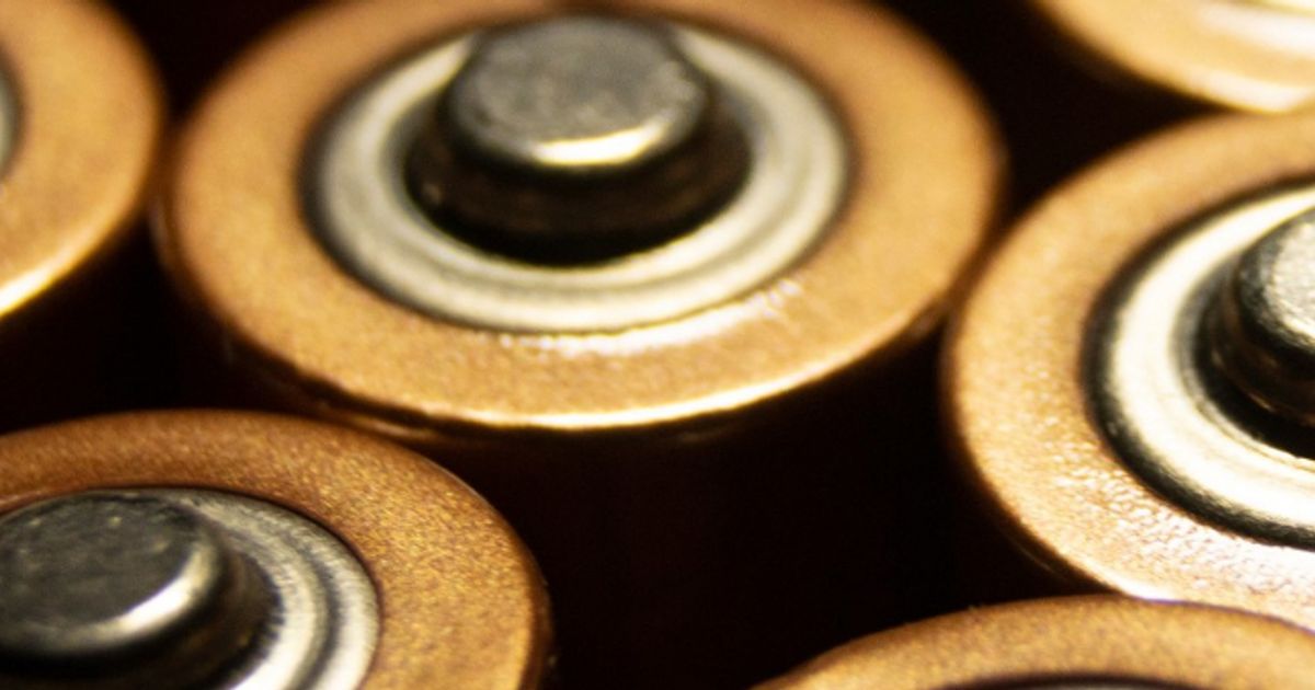 Market calls for battery-free energy storage as demand outstrips ...