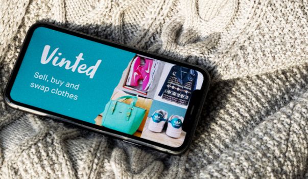 Vinted mulling secondary share sale as IPO talk lingers