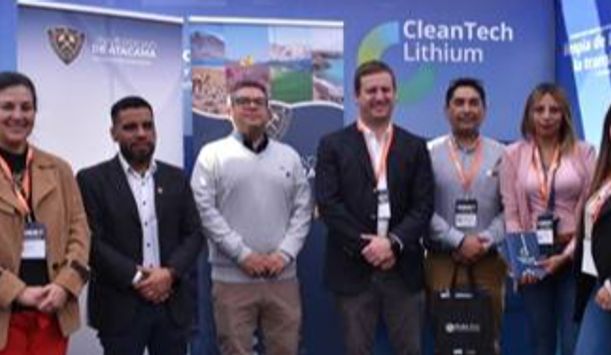 CleanTech Lithium agrees strategic partnership with local university in ...