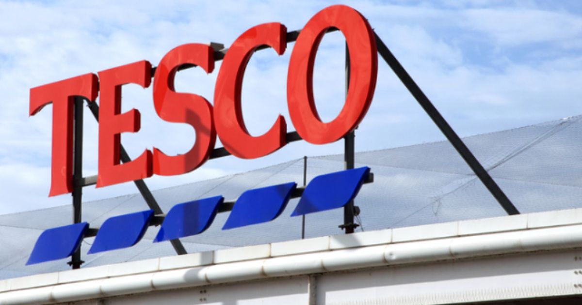 Tesco appoints former Aldi head as UK boss | LSE:TSCO