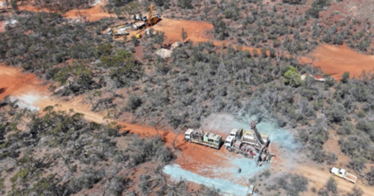 Global Lithium Resources delivers further high-grade lithium hits from ...