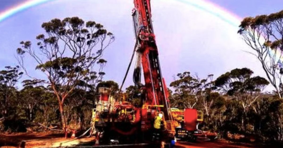Auric Mining to begin grade control drilling at Munda on November 1 ...