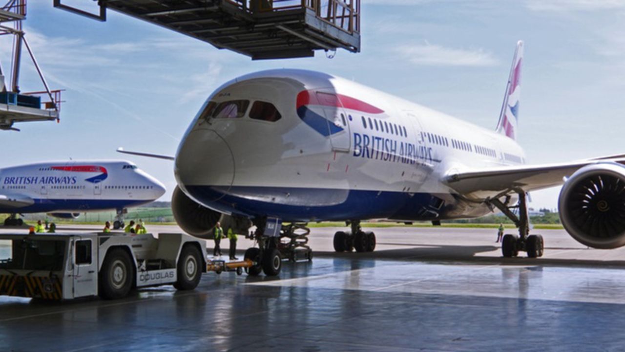 IAG shares fall despite 'fantastic' results, but is this as good as it ...