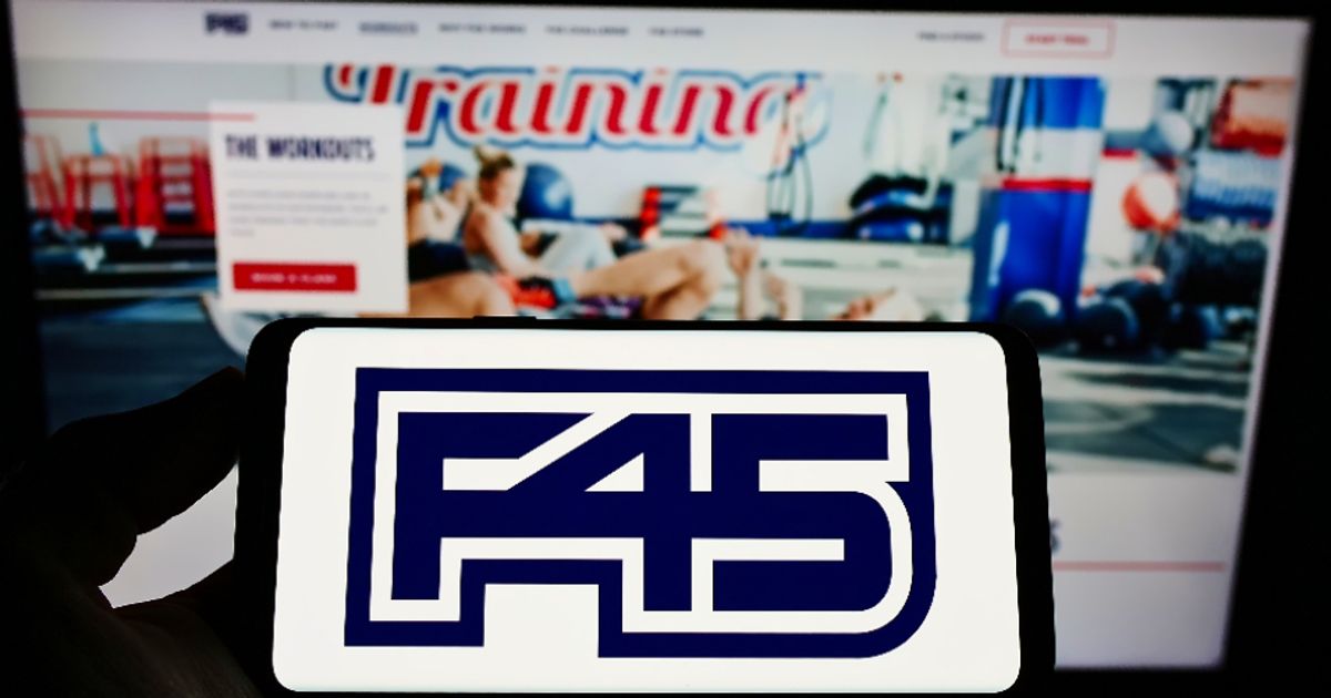 How investors got HIIT by F45's dramatic IPO and stock collapse