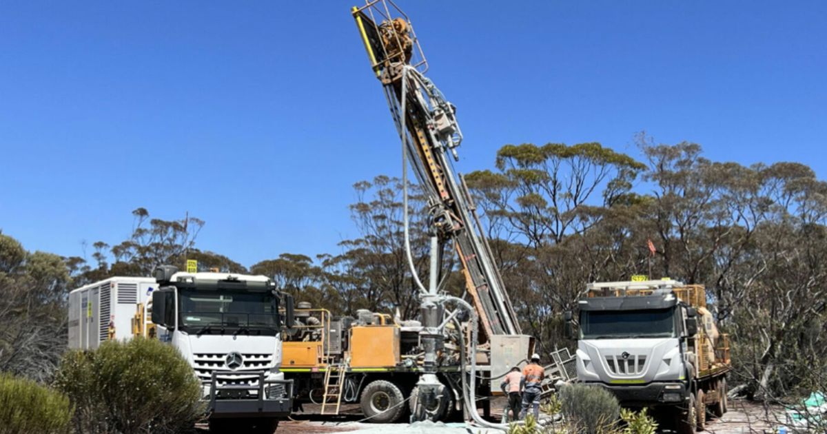 Torque Metals doubles down on New Dawn maiden lithium hunt with second ...